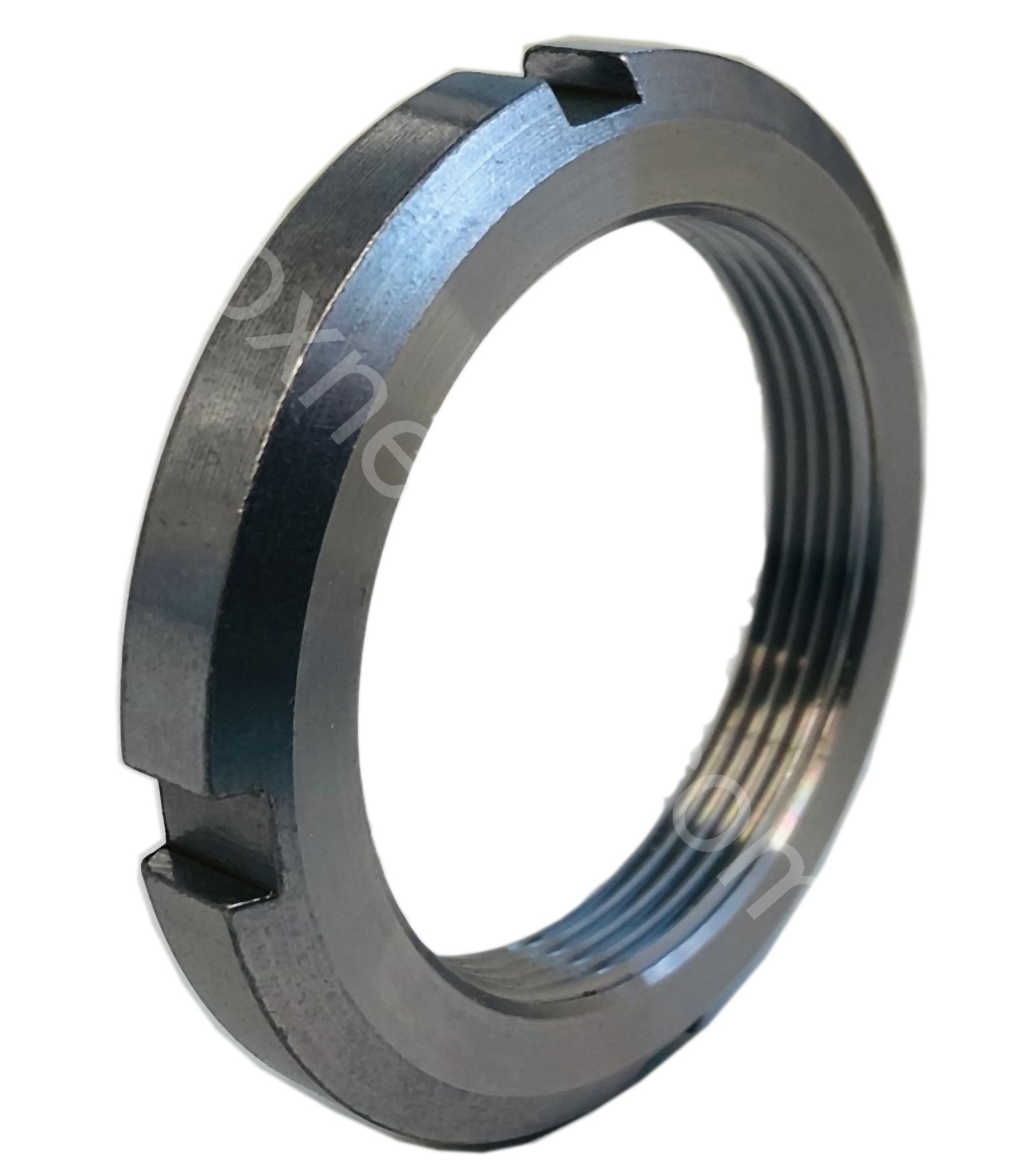 Nutmuttern KM 0 10x18x4 mm - Kugellager King