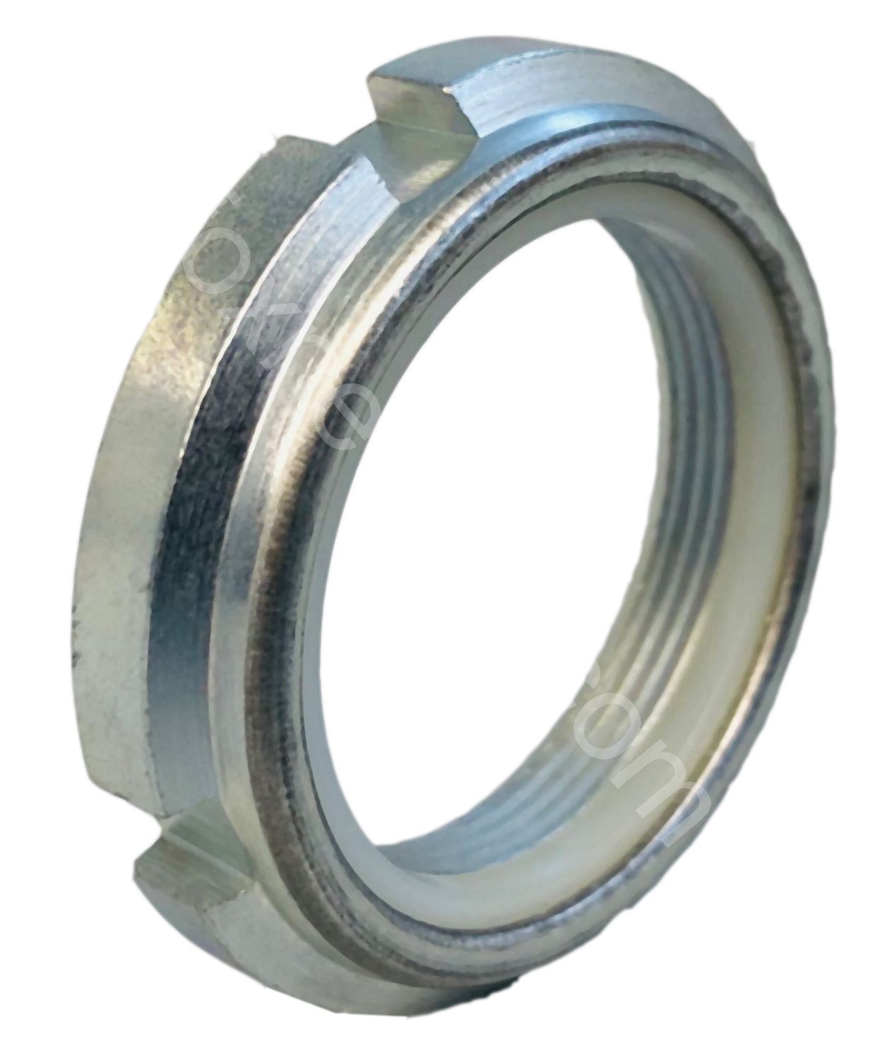 Nutmuttern GUK 12-1 - Kugellager King