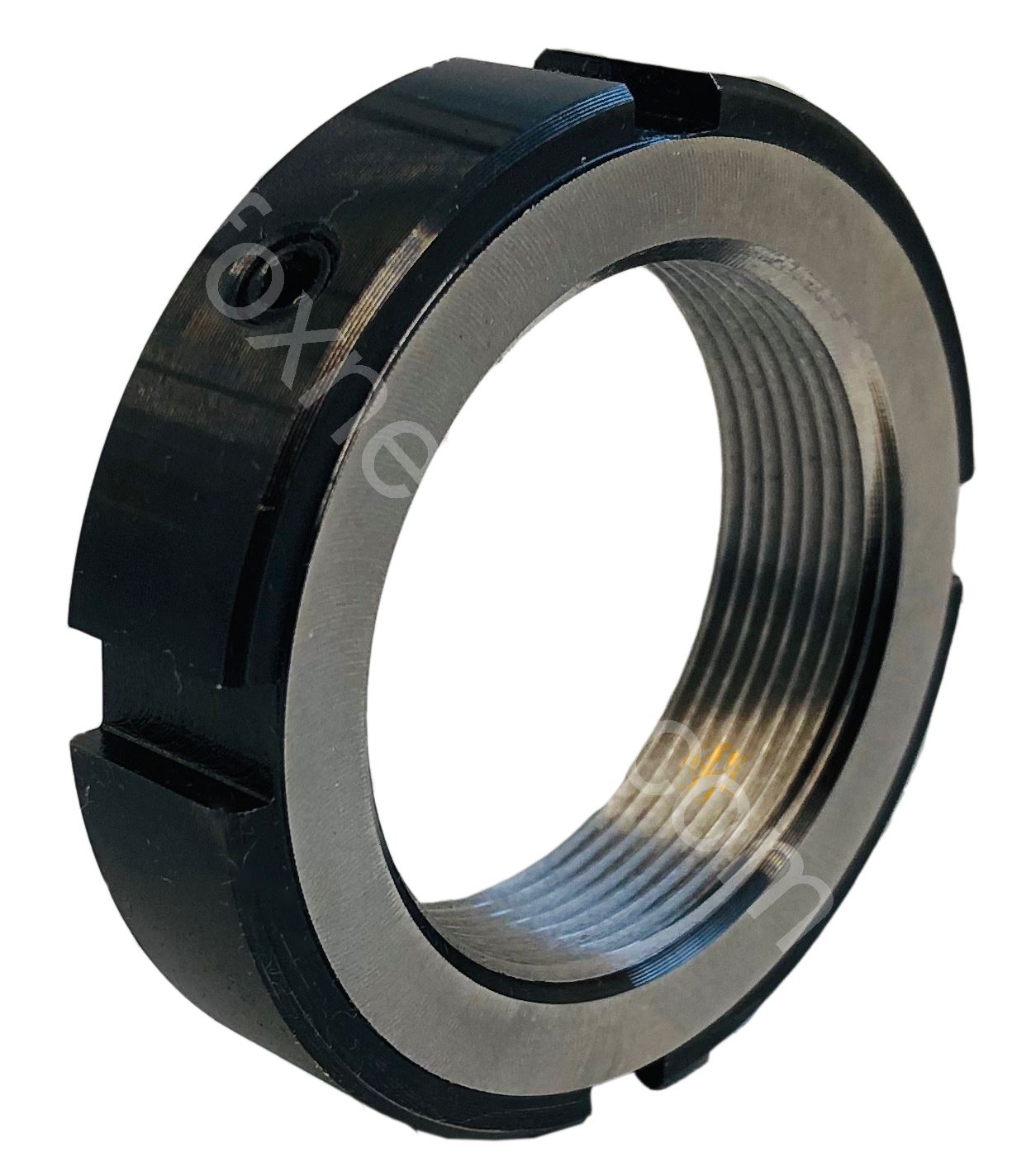 Nutmuttern ZM 20 - Kugellager King