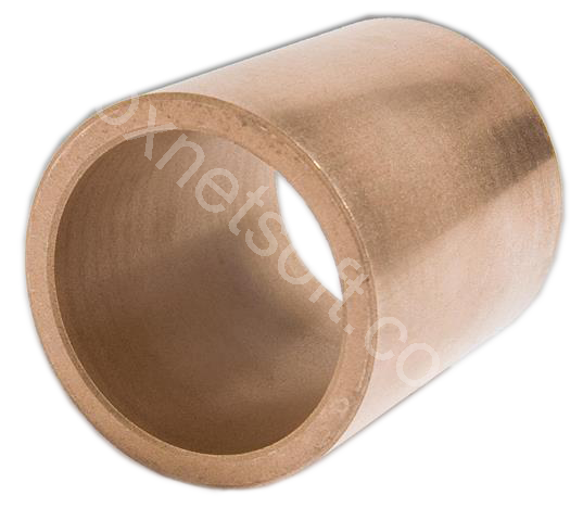Gleitlagerbüchsen Sinterbronze GB 8x11x20 8x11x20 mm - Kugellager King