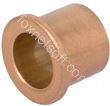 Gleitlagerbundbüchsen Sinterbronze GBF 25x30x32 25x30x32 mm ...